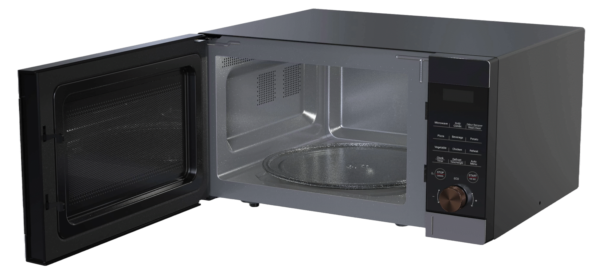 Defy 43L Digital Solo Microwave (DMO143) - Beta Home Appliance