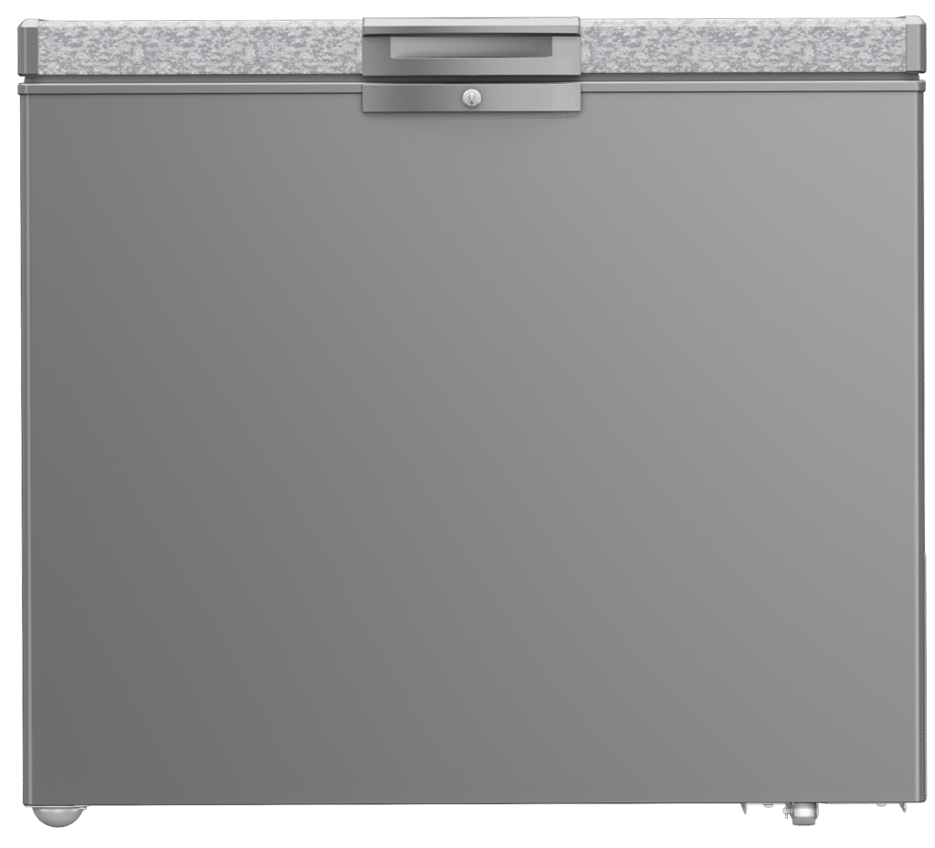 Defy 300lts Electric Mettalic Chest Freezer dmf474 - Beta Home Appliance