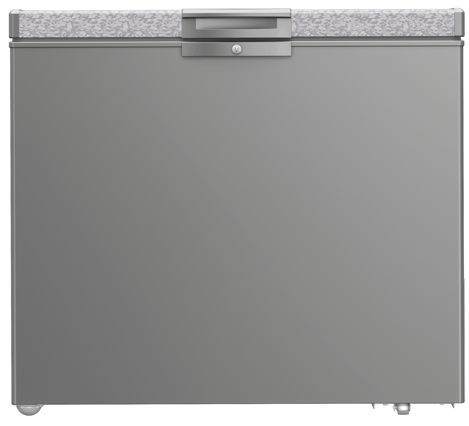 Defy 300lts Electric Mettalic Chest Freezer dmf474 - Beta Home Appliance